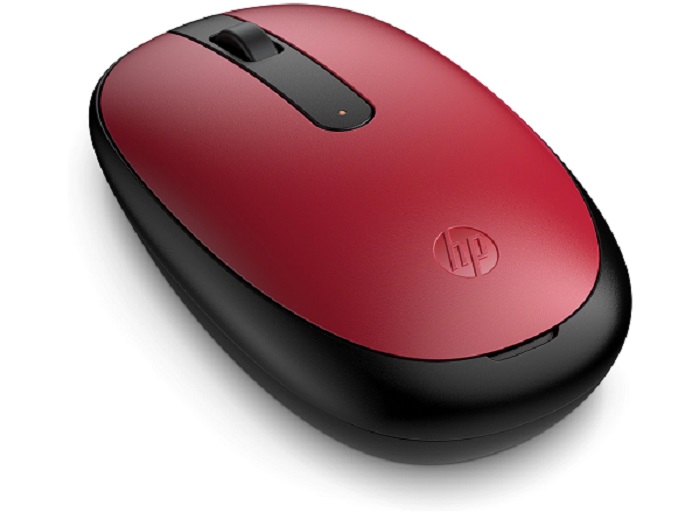 HP 240 Empire Red Bluetooth Mouse – Neocom AD Skopje